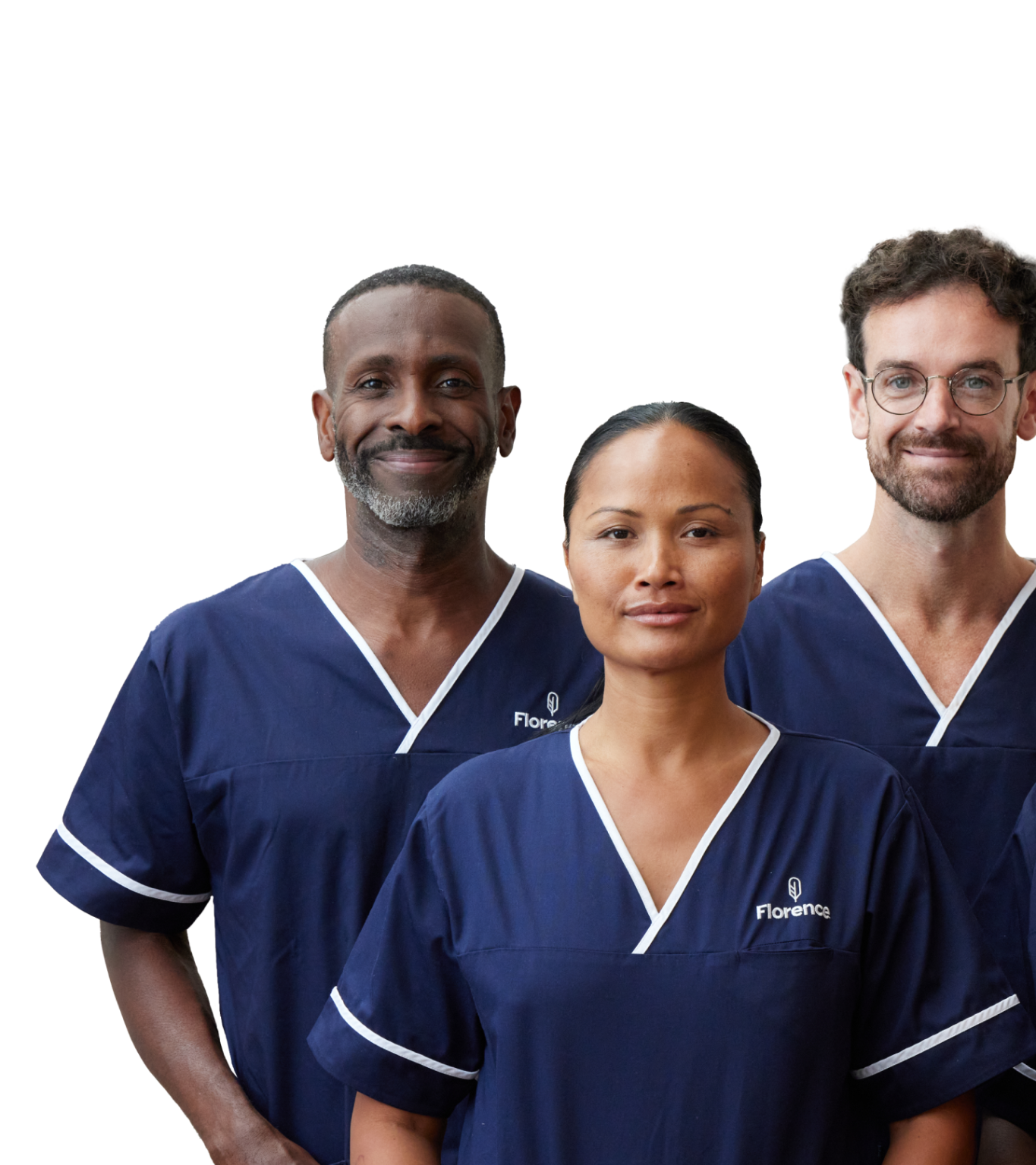 Book temp care staff | Temporary staffing solutions | Florence UK