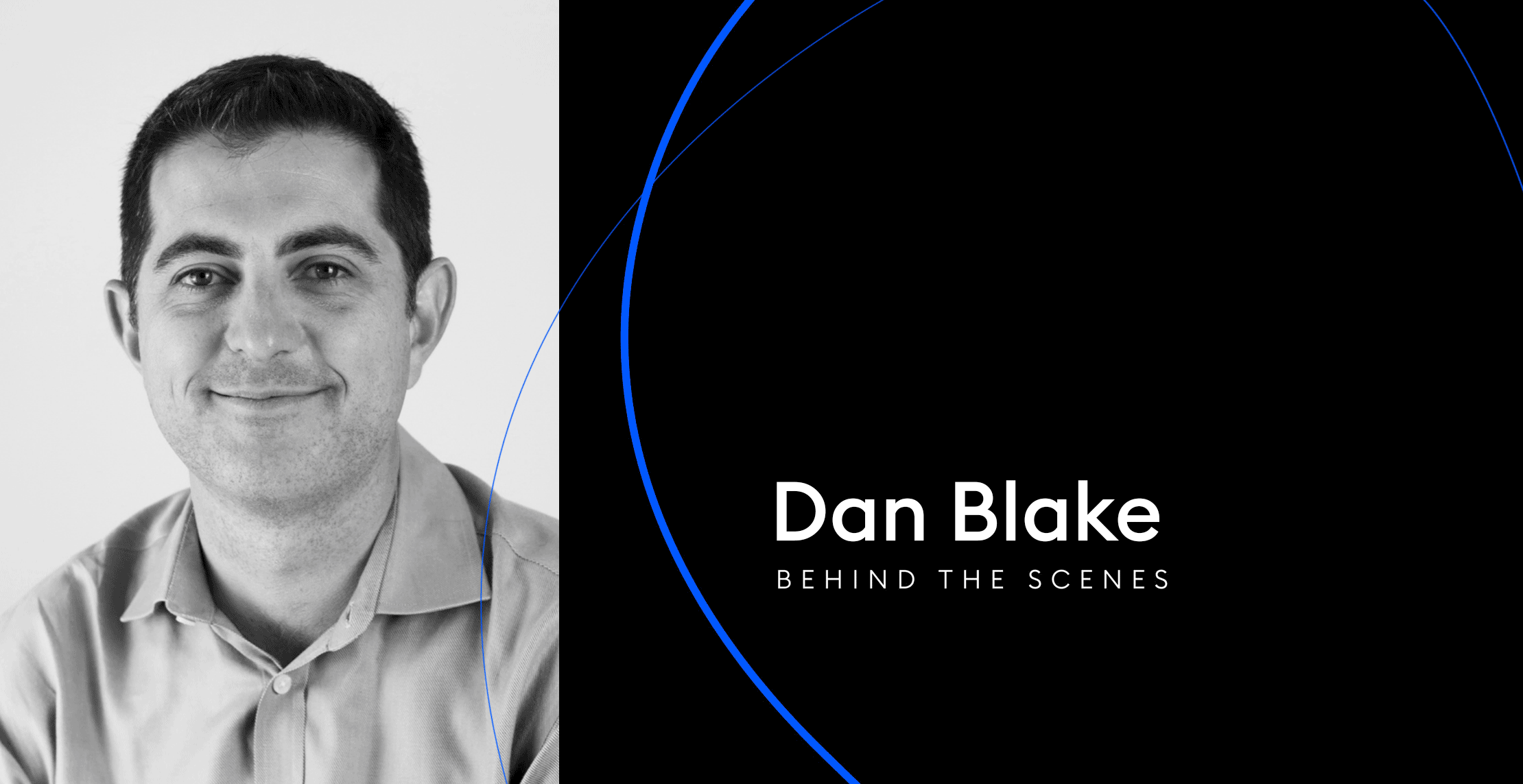A chat with Dan Blake, COO | Florence Blog