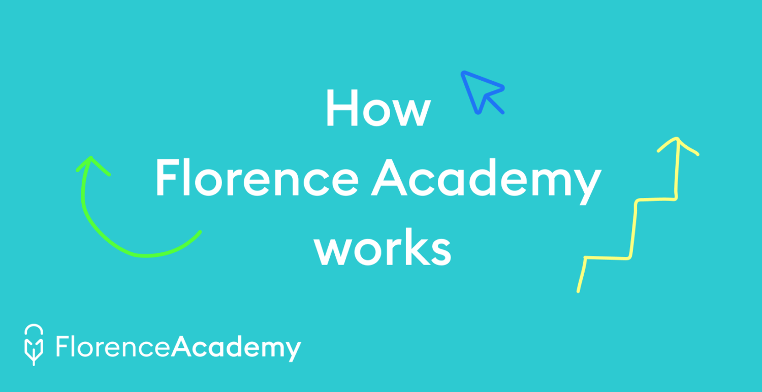 Staff training in health and social care | Florence UK