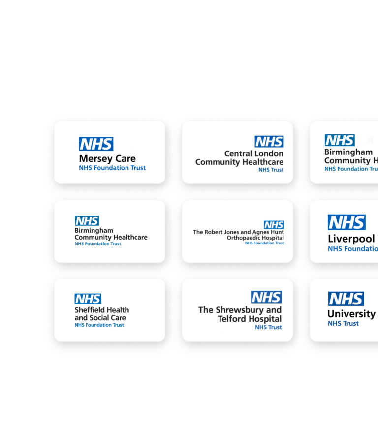 NHS services - Florence