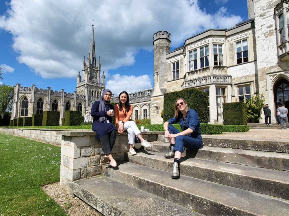 About us | Florence UK